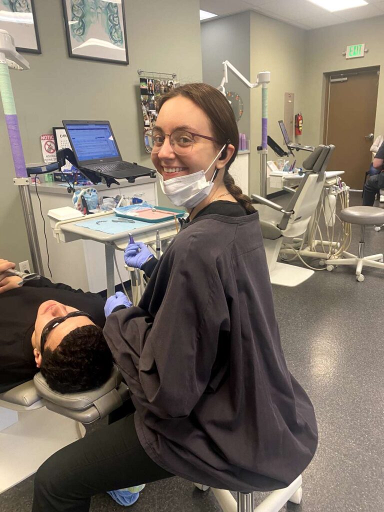 Free Consult - Comfort Dental